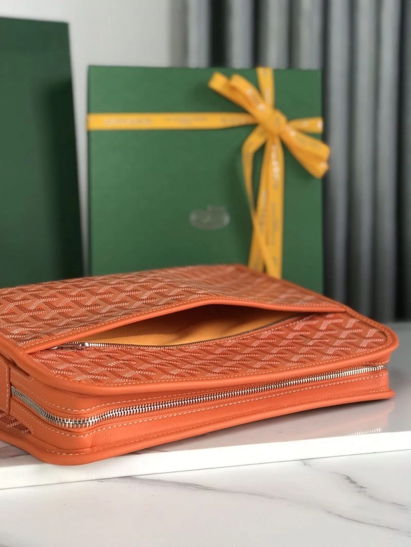 Perfect replica Goyard Cosmetic Bags