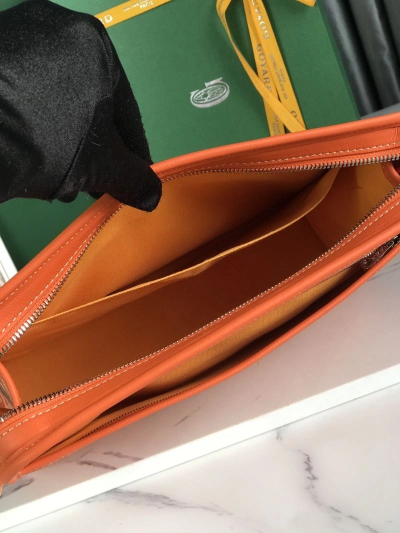 Perfect replica Goyard Cosmetic Bags