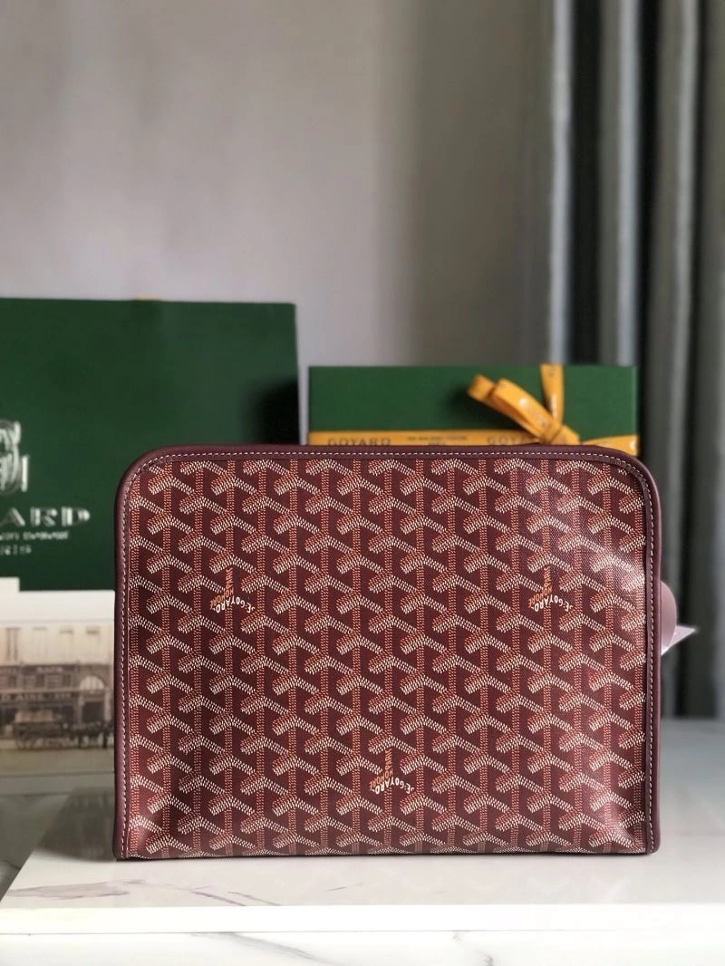 Inexpensive Goyard Cosmetic Bags