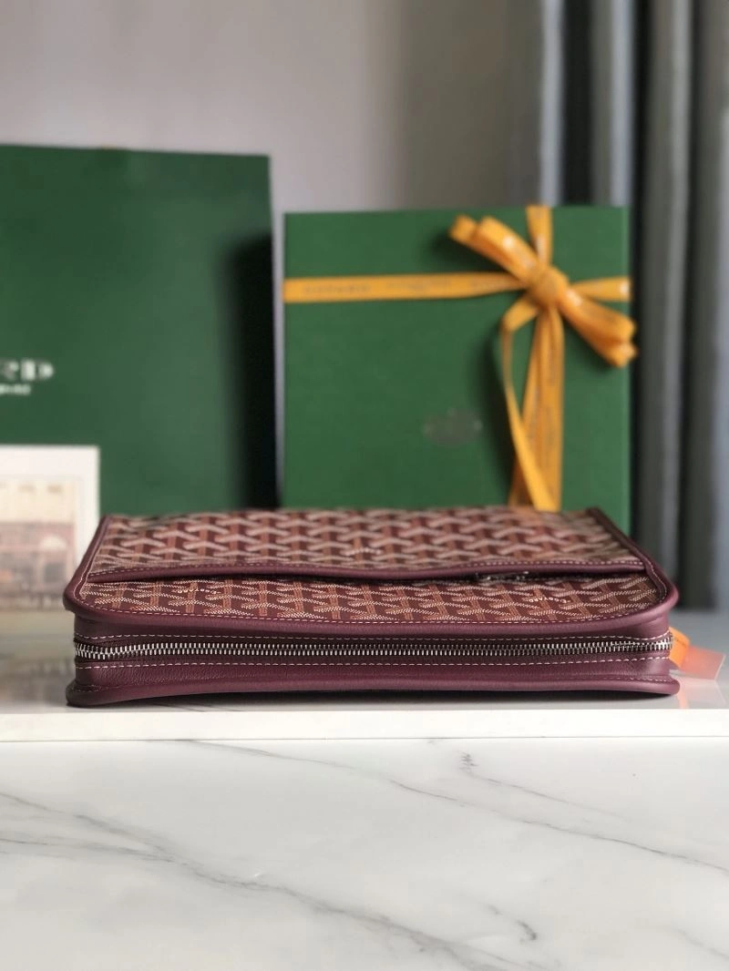 Inexpensive Goyard Cosmetic Bags