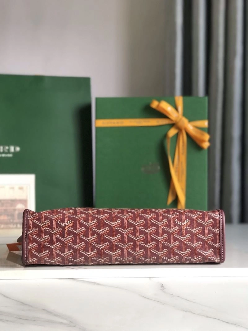 Inexpensive Goyard Cosmetic Bags
