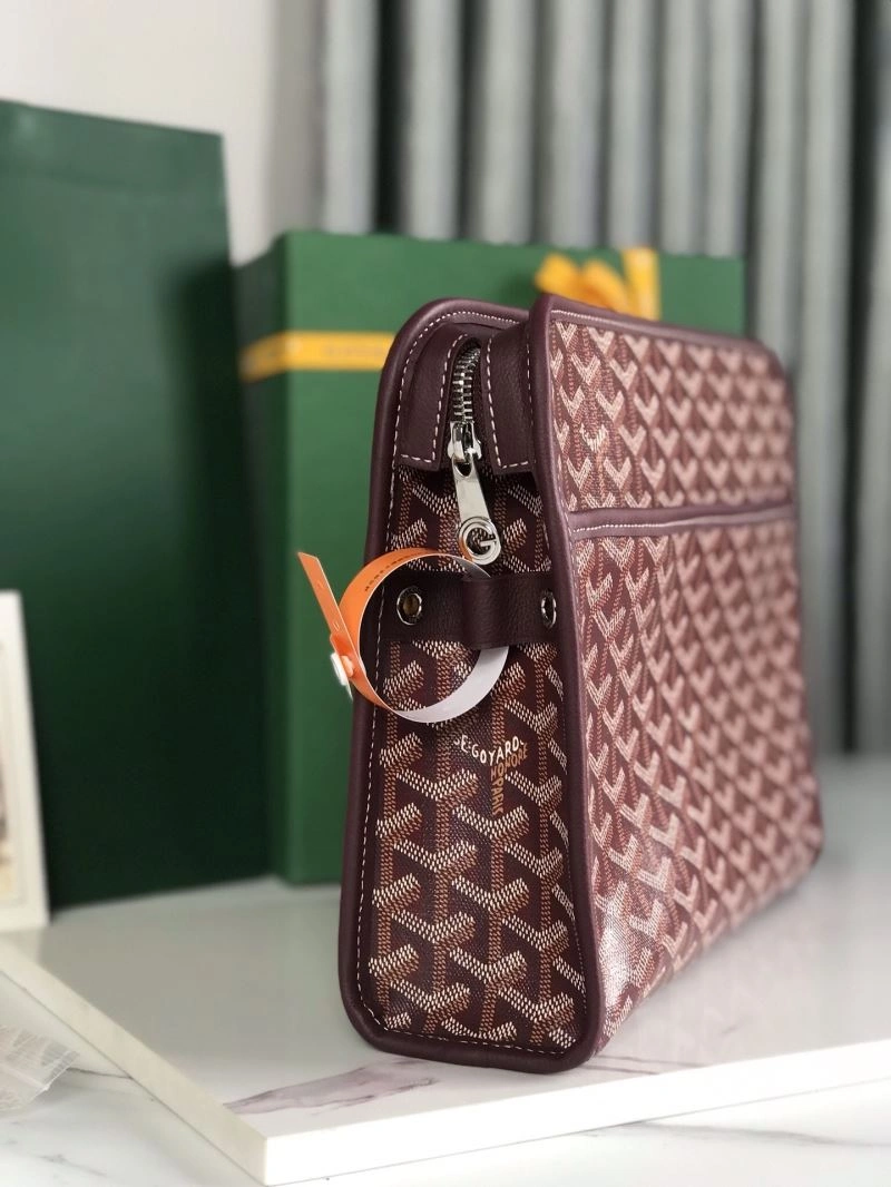 Inexpensive Goyard Cosmetic Bags