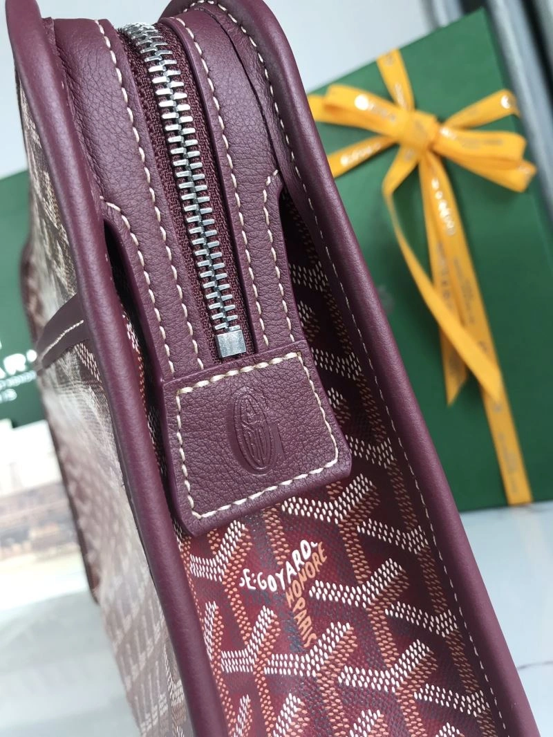 Inexpensive Goyard Cosmetic Bags