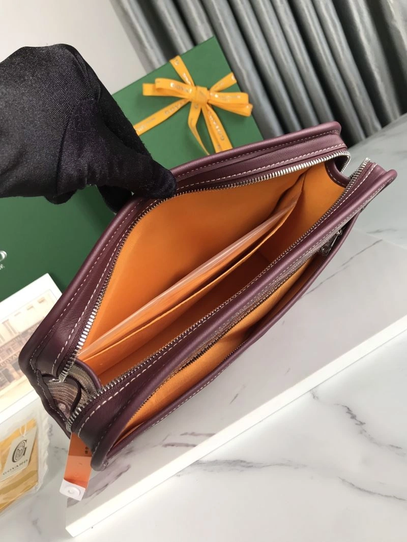 Inexpensive Goyard Cosmetic Bags