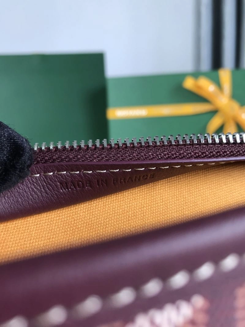 Inexpensive Goyard Cosmetic Bags