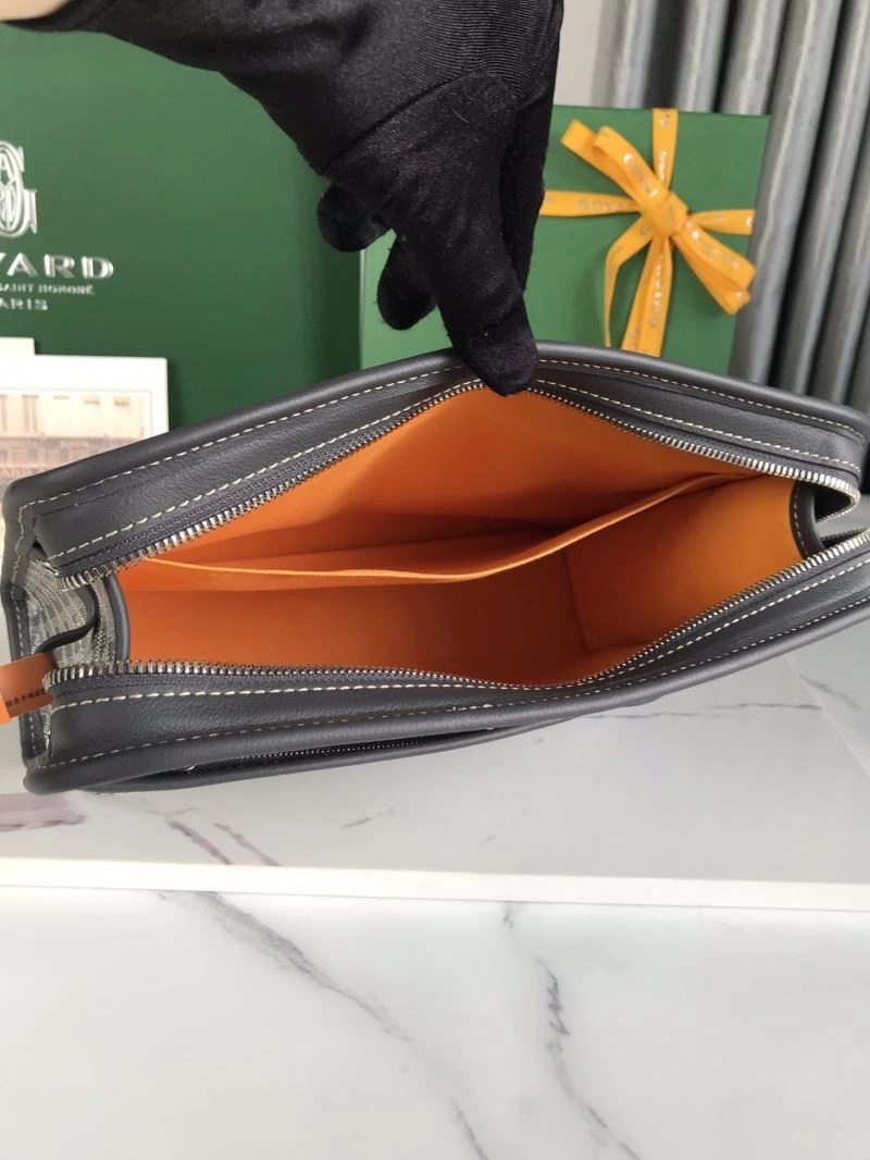 1:1 copy Goyard Cosmetic Bags