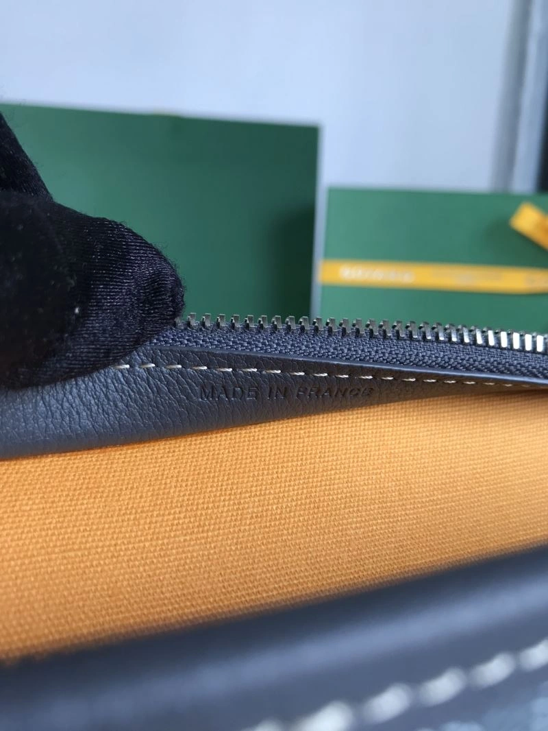 1:1 copy Goyard Cosmetic Bags