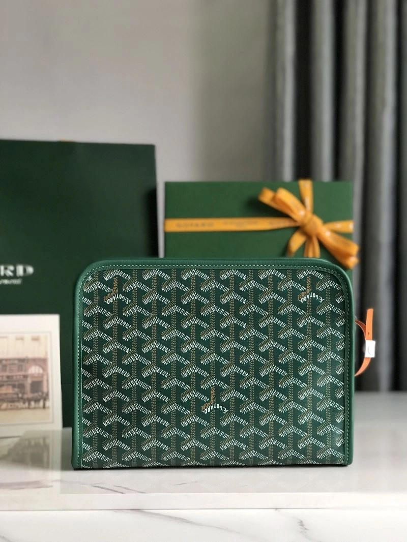 Discounted Goyard Cosmetic Bags