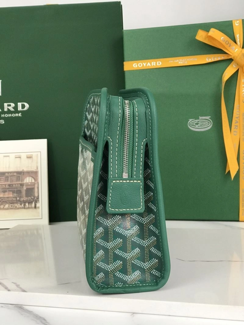 Discounted Goyard Cosmetic Bags