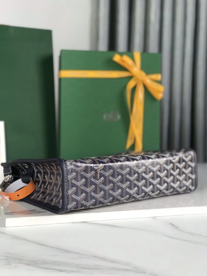 Real Goyard Cosmetic Bags