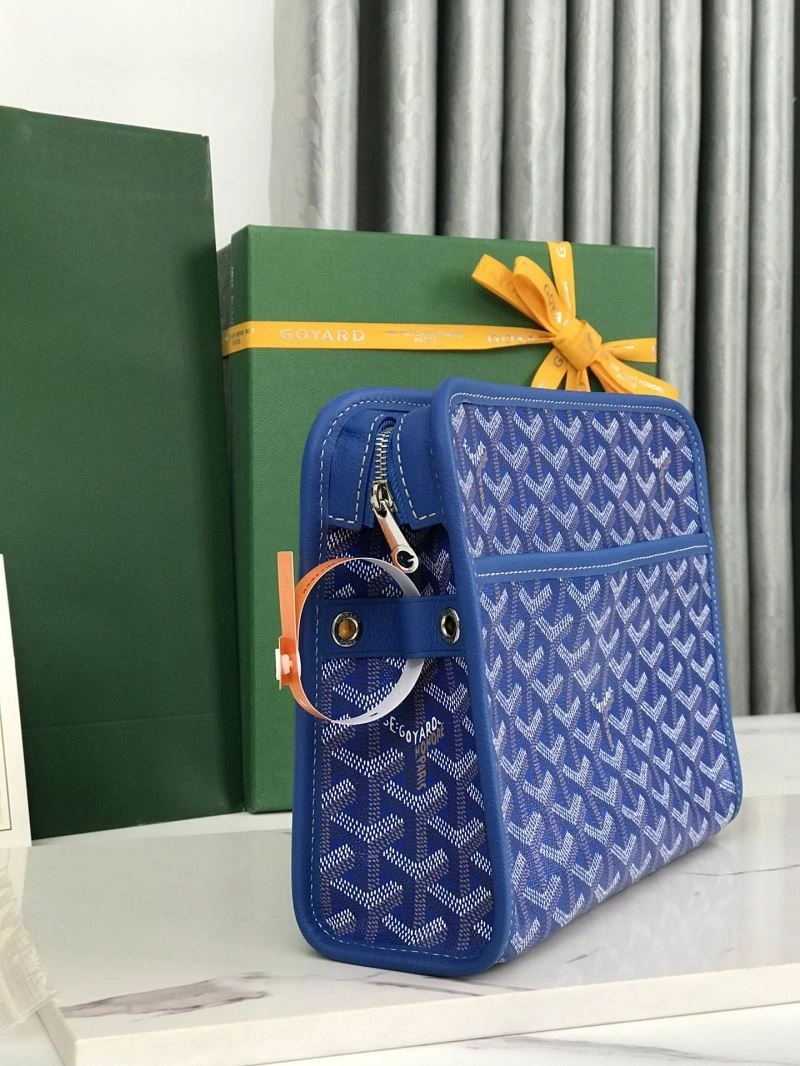 Low-cost Goyard Cosmetic Bags