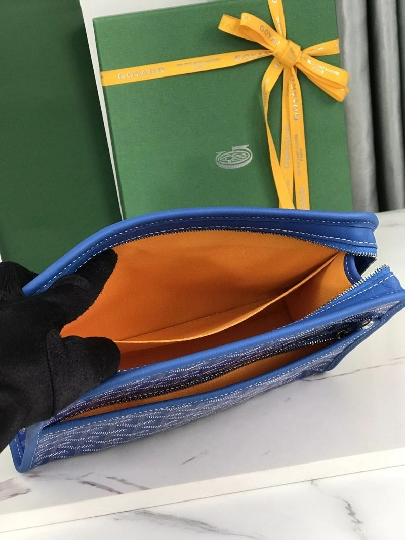 Low-cost Goyard Cosmetic Bags