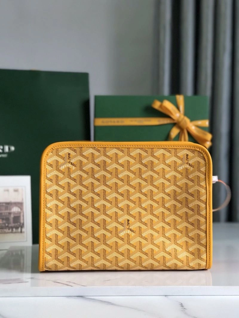 Affordable Goyard Cosmetic Bags