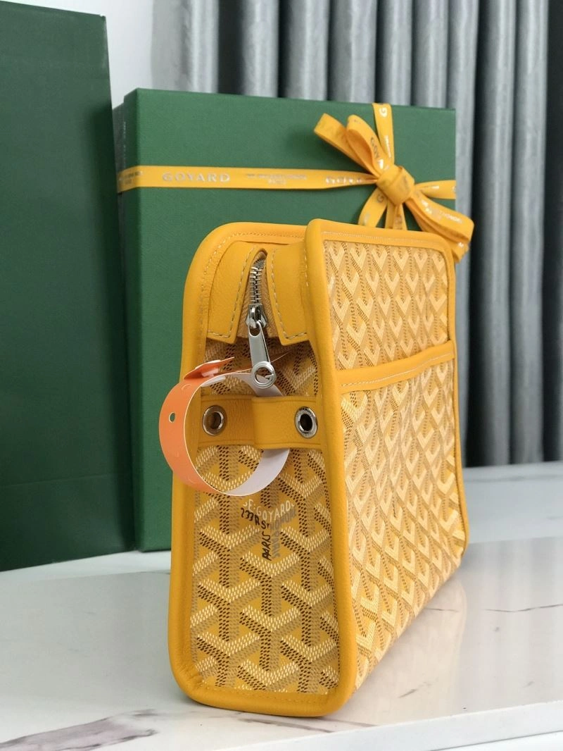 Affordable Goyard Cosmetic Bags