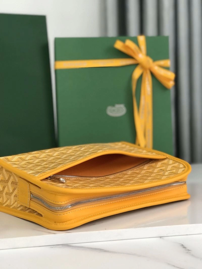 Affordable Goyard Cosmetic Bags