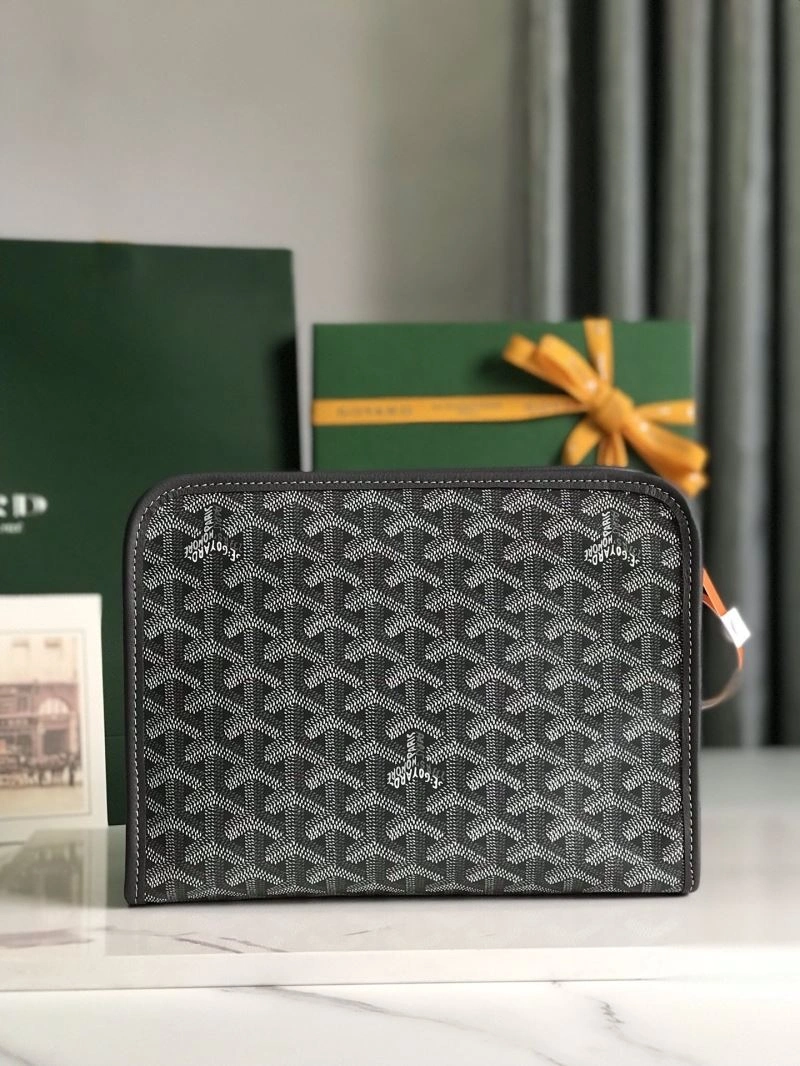 Inexpensive Goyard Cosmetic Bags