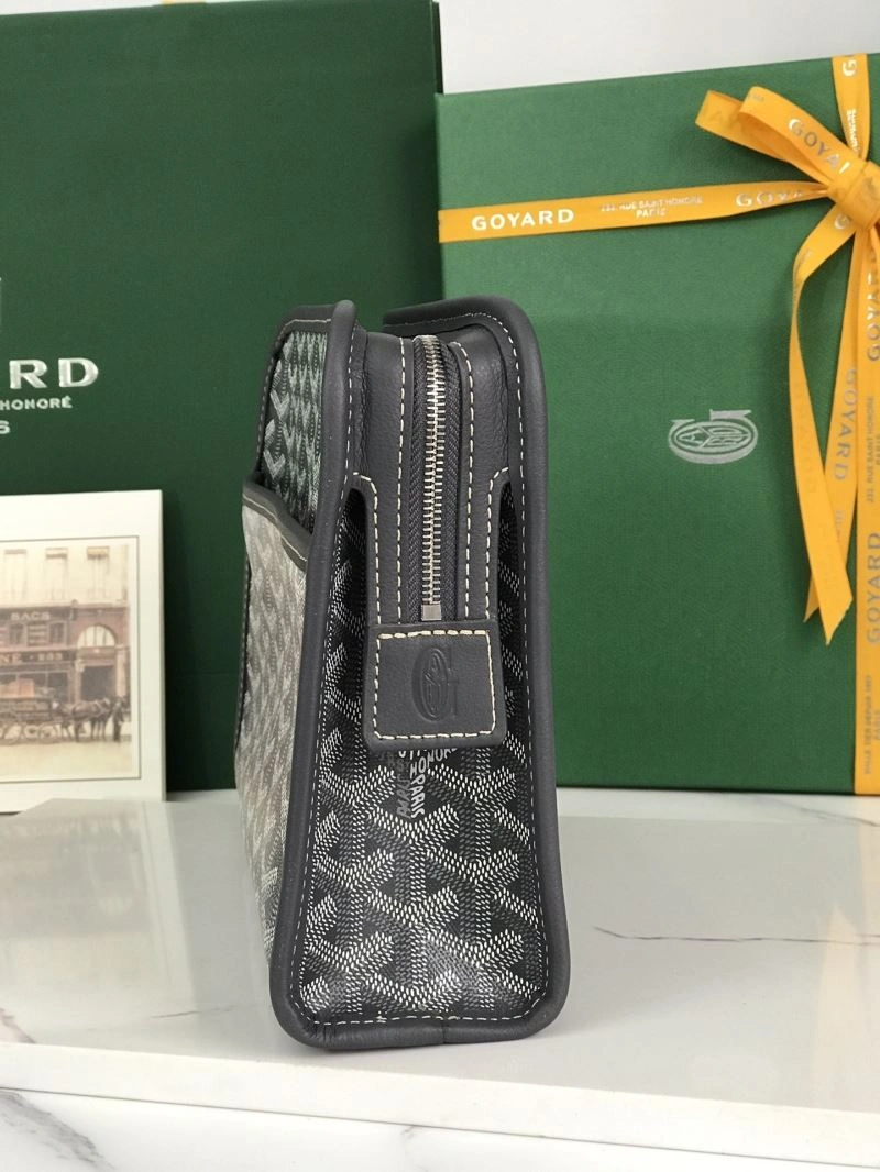 Inexpensive Goyard Cosmetic Bags