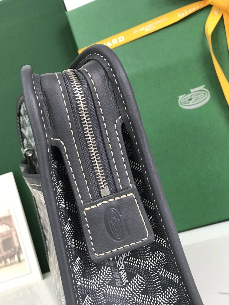 Inexpensive Goyard Cosmetic Bags