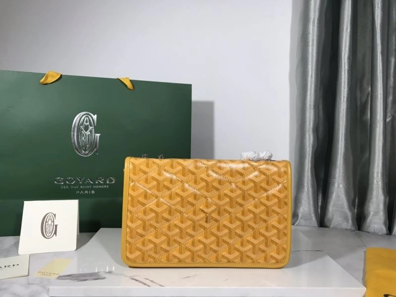 Goyard Cosmetic Bags