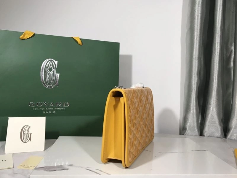 1:1 copy Goyard Cosmetic Bags
