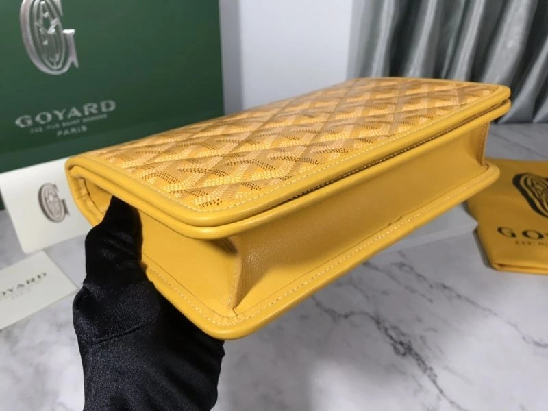 1:1 copy Goyard Cosmetic Bags