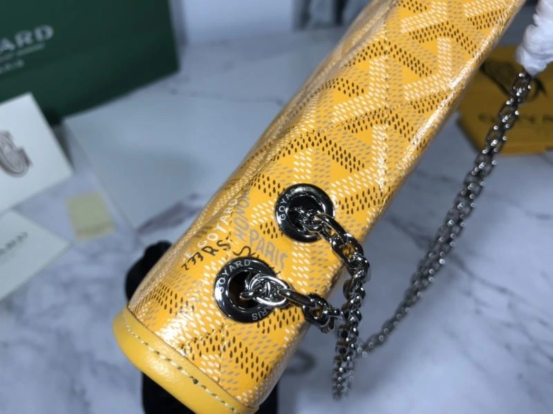 1:1 copy Goyard Cosmetic Bags