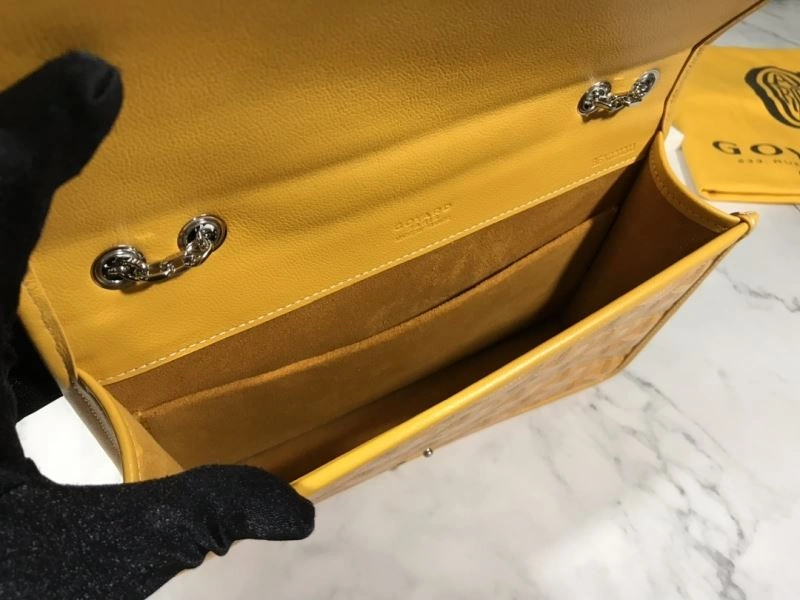 1:1 copy Goyard Cosmetic Bags