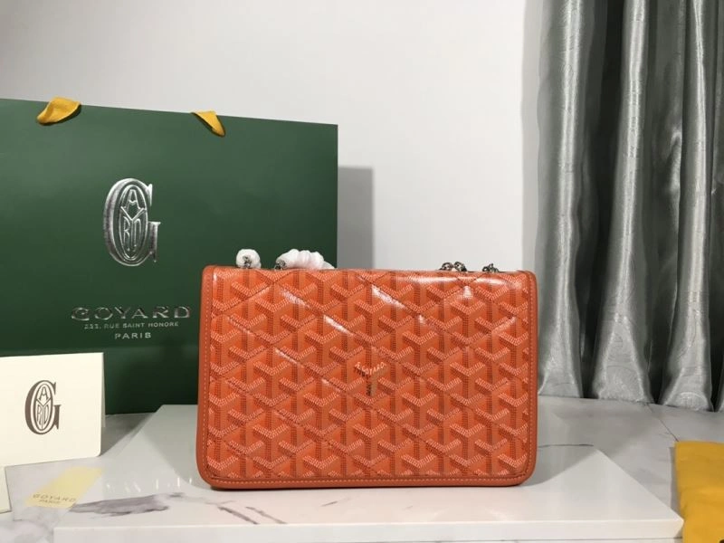 Goyard Cosmetic Bags