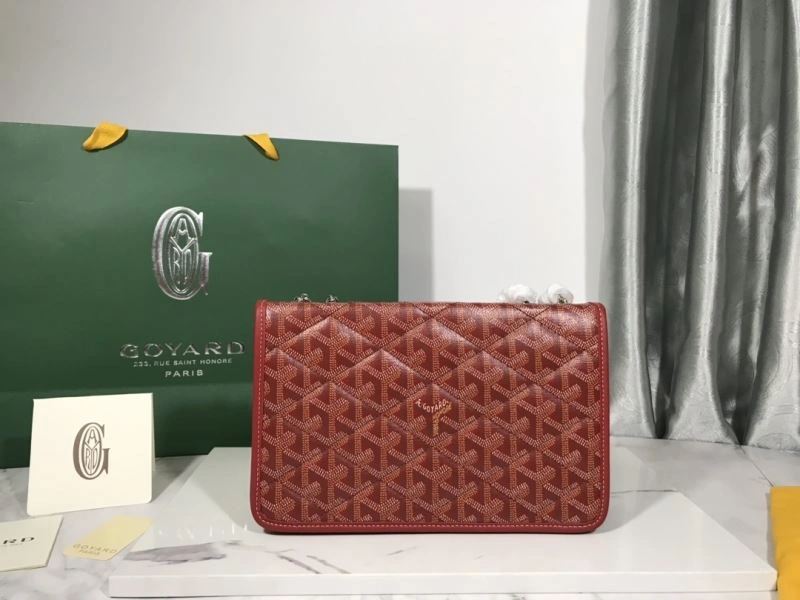 Goyard Cosmetic Bags