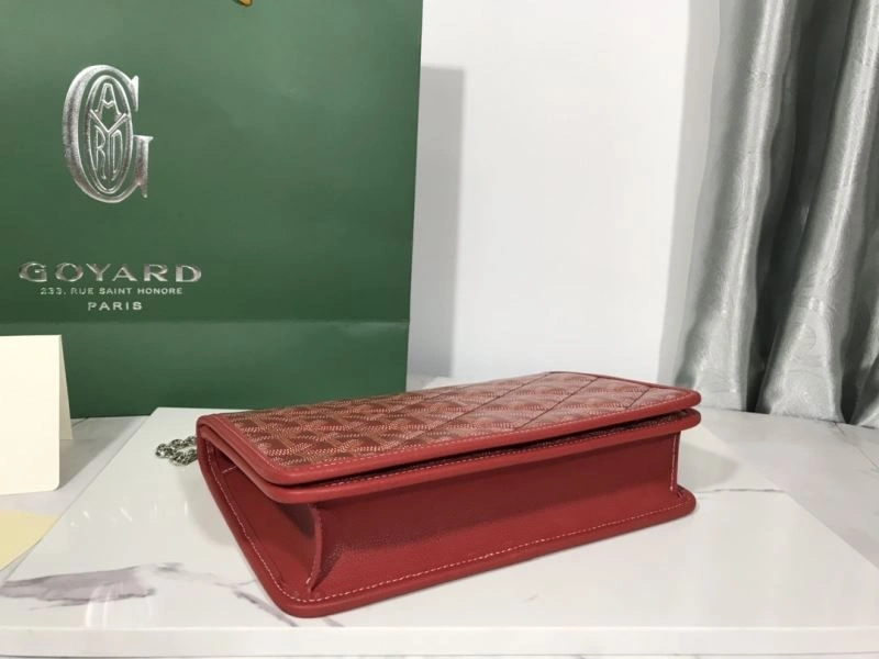 Bargain Goyard Cosmetic Bags