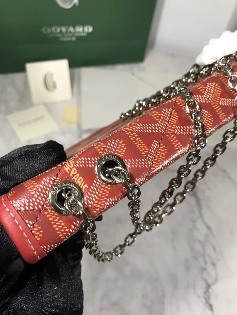 Bargain Goyard Cosmetic Bags