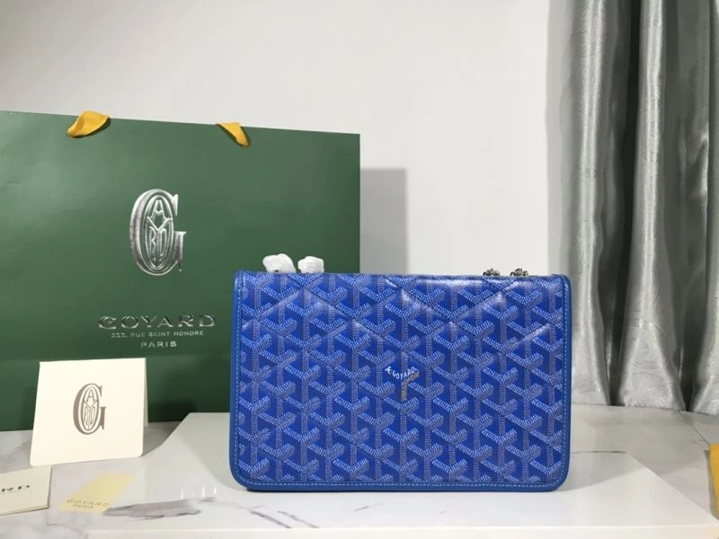 Goyard Cosmetic Bags