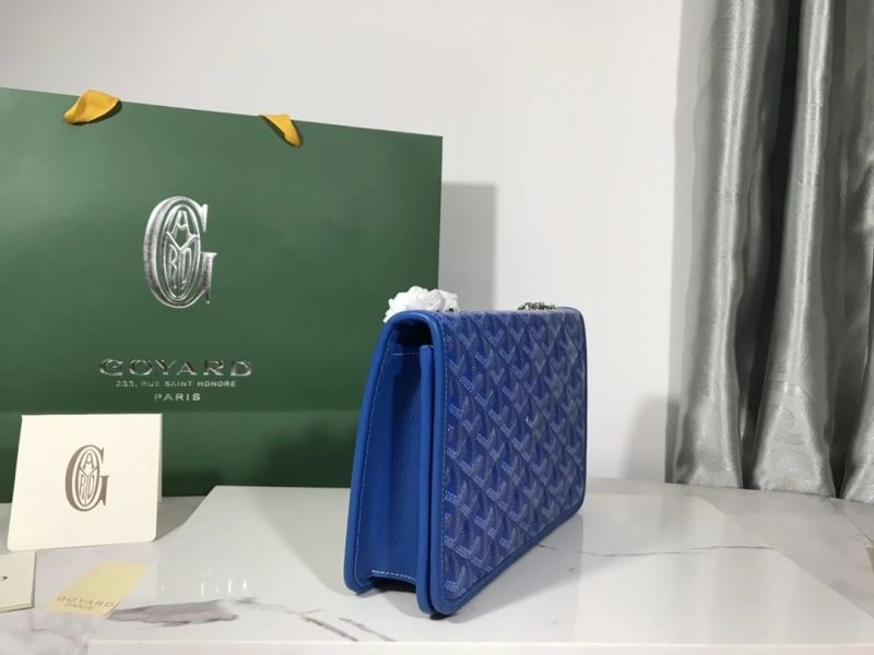 Precise copy Goyard Cosmetic Bags