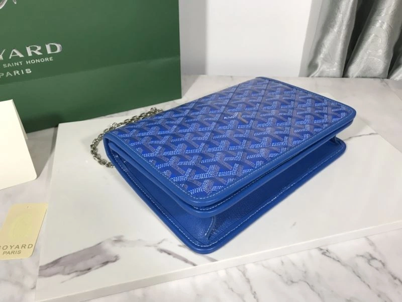 Precise copy Goyard Cosmetic Bags