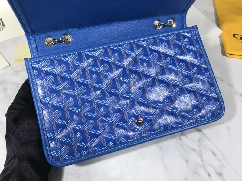Precise copy Goyard Cosmetic Bags