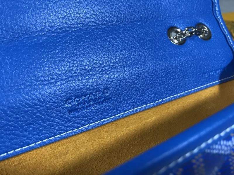 Precise copy Goyard Cosmetic Bags