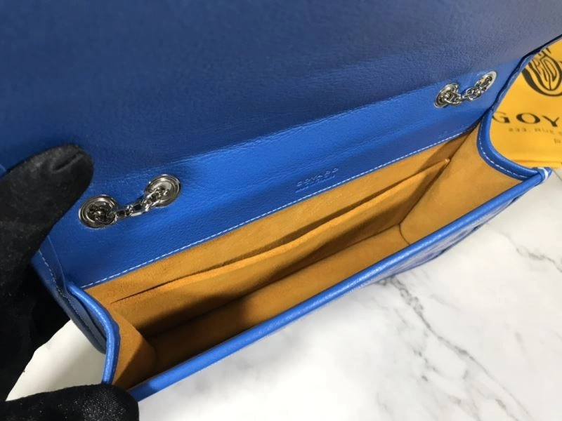 Precise copy Goyard Cosmetic Bags