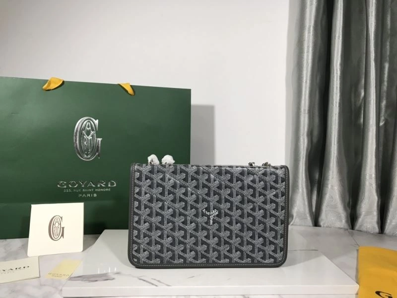 Goyard Cosmetic Bags