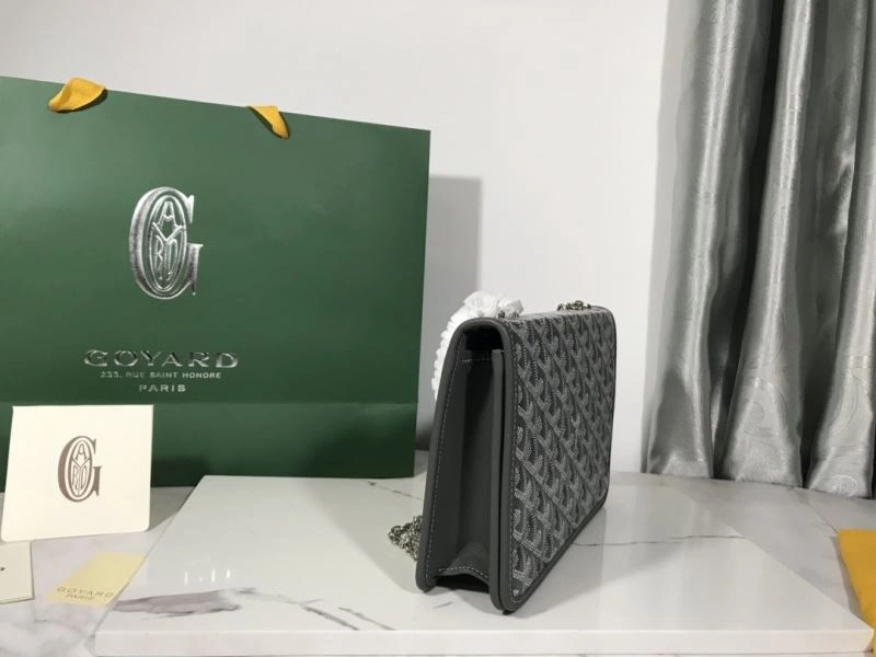 Exact replica Goyard Cosmetic Bags