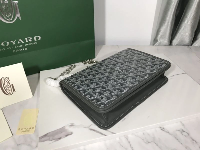 Exact replica Goyard Cosmetic Bags