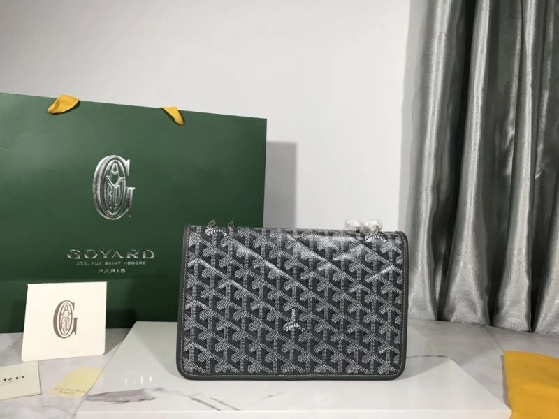 Exact replica Goyard Cosmetic Bags