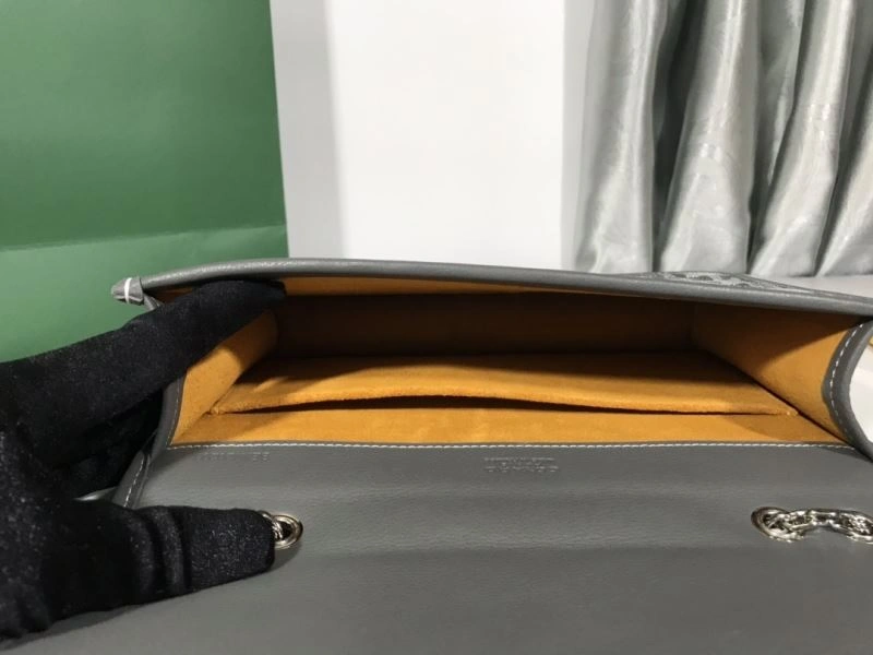 Exact replica Goyard Cosmetic Bags