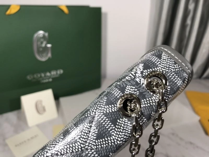 Exact replica Goyard Cosmetic Bags