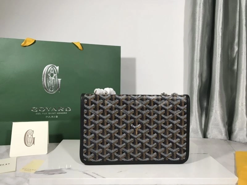 Goyard Cosmetic Bags