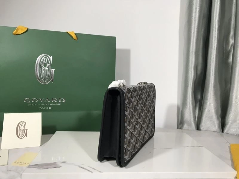 Precise copy Goyard Cosmetic Bags