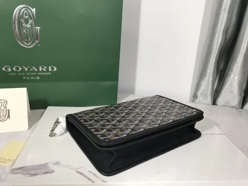 Precise copy Goyard Cosmetic Bags