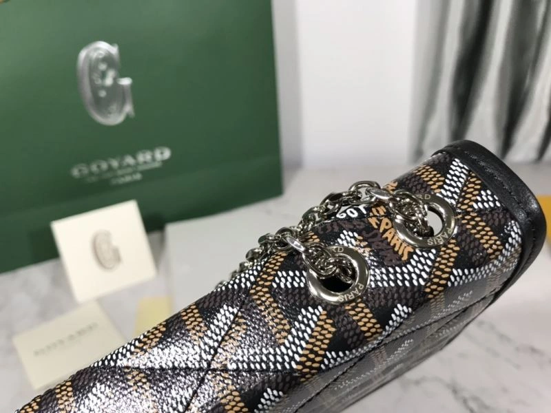 Precise copy Goyard Cosmetic Bags