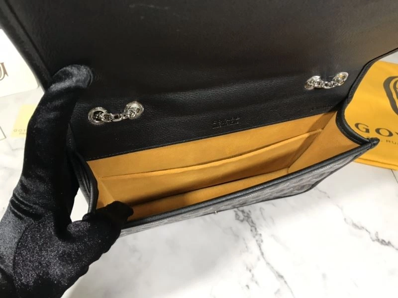 Precise copy Goyard Cosmetic Bags