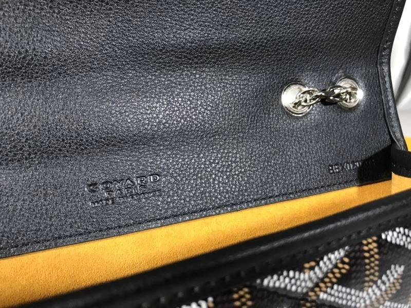 Precise copy Goyard Cosmetic Bags
