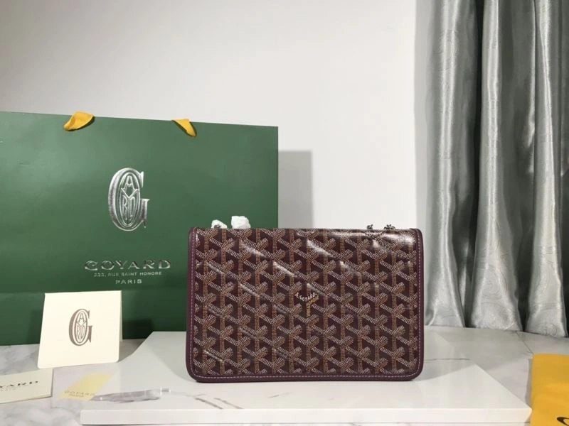 Goyard Cosmetic Bags